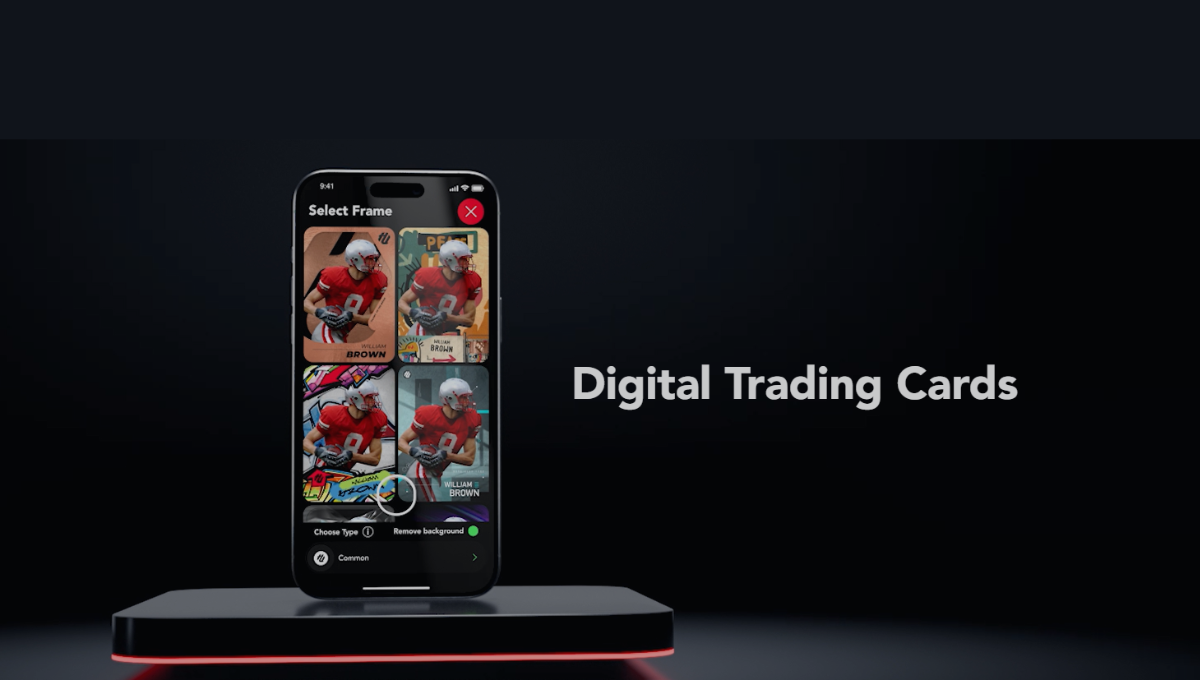 Digital Trading Cards for Clubs: Showcase Players Smarter